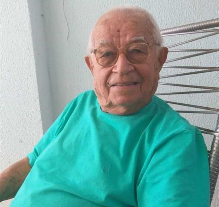 Falece Sebastião Bezerra dos Santos, aos 83 anos – Votunews – Votuporanga