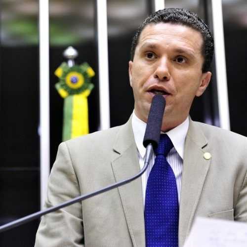 Pinato está entre os mais influentes do Congresso – Votunews – Votuporanga