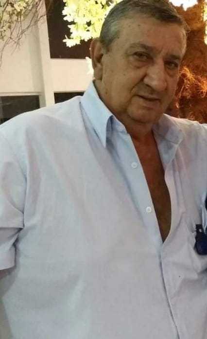 Falece Ataíde Roberto Botta, aos 69 anos – Votunews – Votuporanga