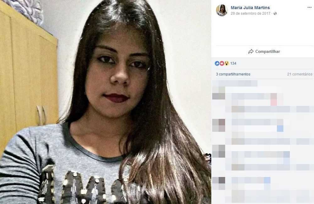 Acusado De Matar Ex Namorada Com 35 Golpes De Canivete é Condenado A 18
