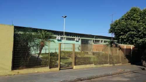 Professor é Afastado De Escola Após Denúncia De Assédio Sexual