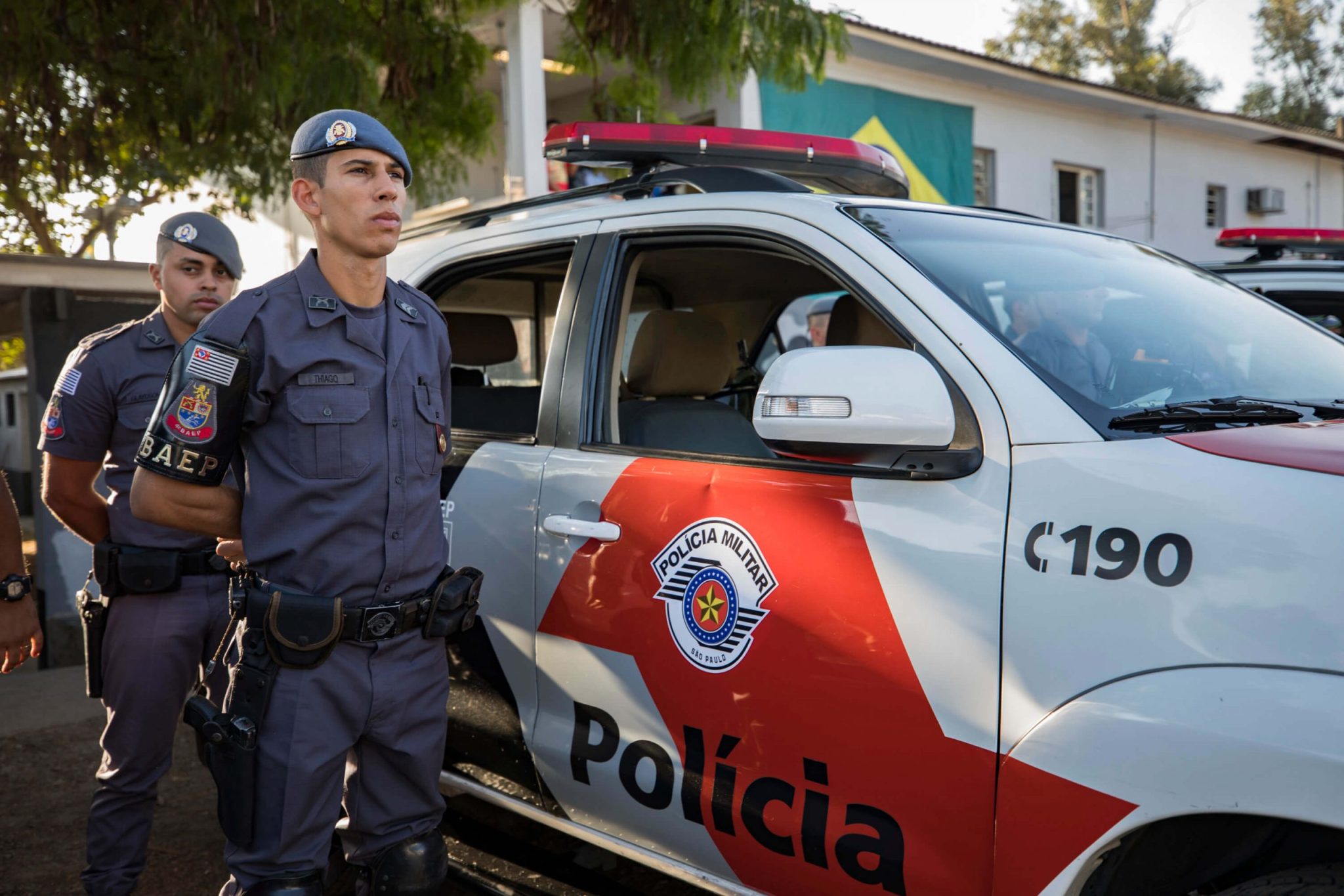 Governo de SP cria sistema para monitorar criminosos reincidentes ...