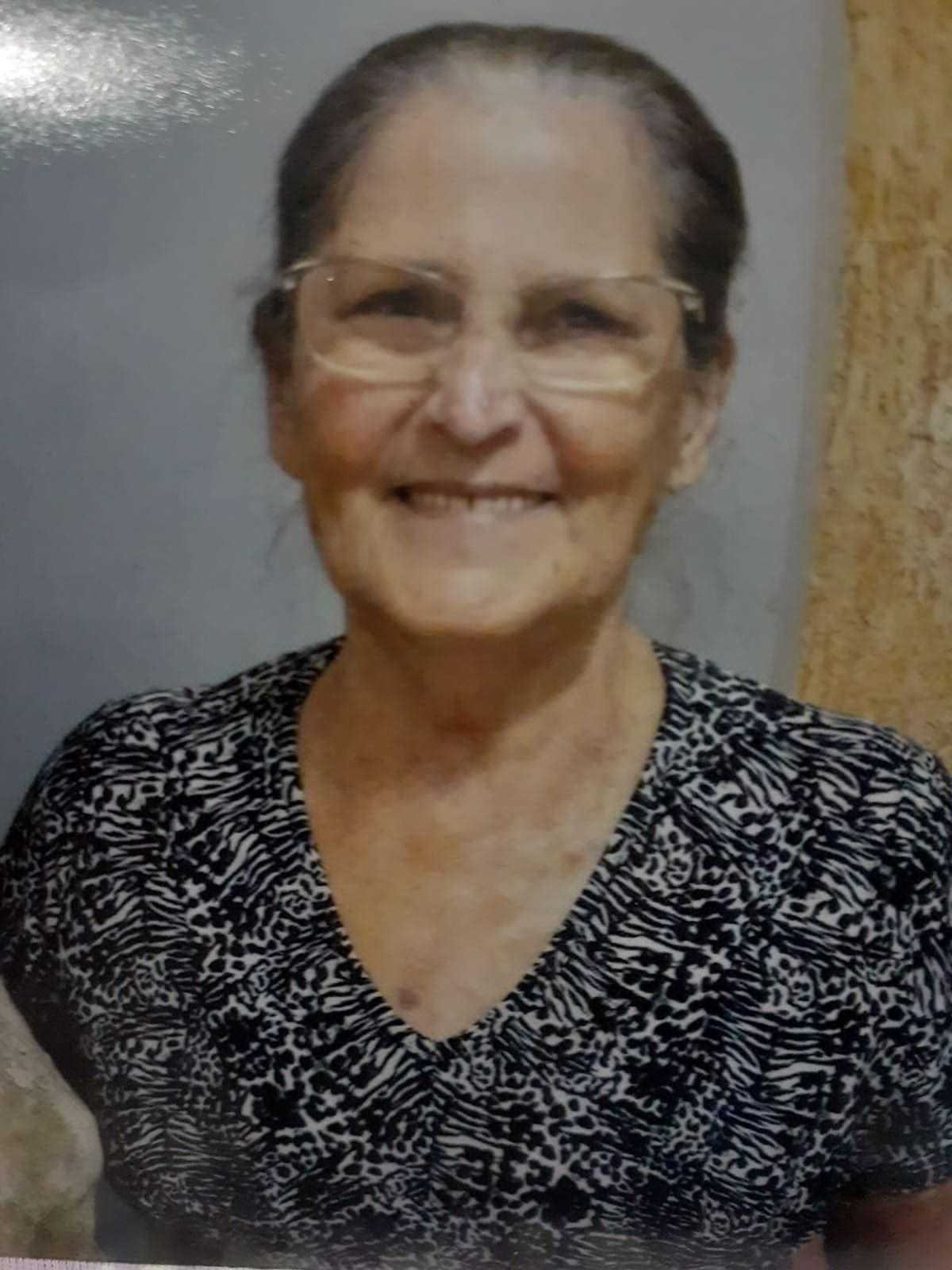 PERDA: falece Odília Diogo Manchine, aos 85 anos de idade – Votunews ... PERDA: falece Odília Diogo Manchine, aos 85 anos de idade – Votunews ...