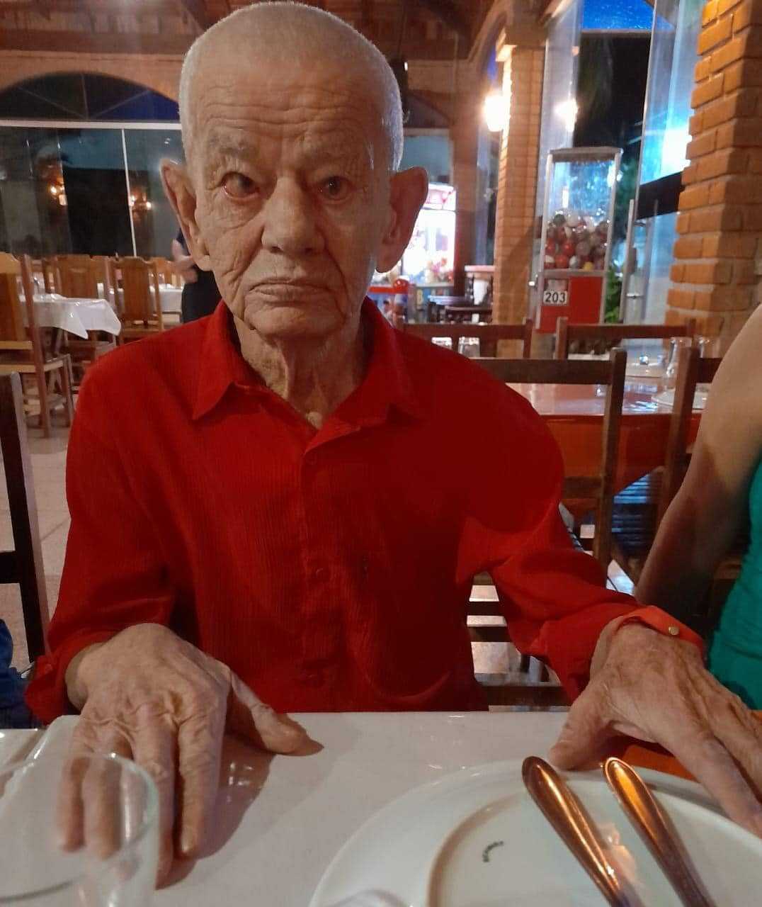 PERDA: falece o senhor Eugênio Silvestrini, aos 85 anos de idade ... PERDA: falece o senhor Eugênio Silvestrini, aos 85 anos de idade ...