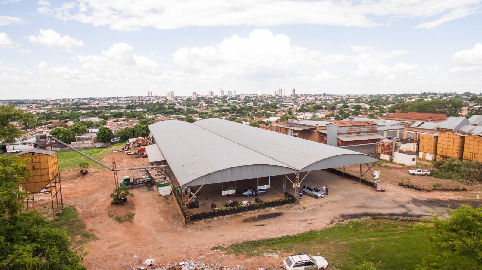 Saev reabre Ecotudo Sul de segunda a sexta a partir do dia 5 de maio ...