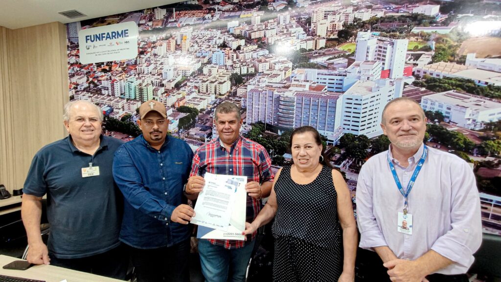 Comunidade de Poloni ultrapassa a marca de R$ 1 milhão em doações ...